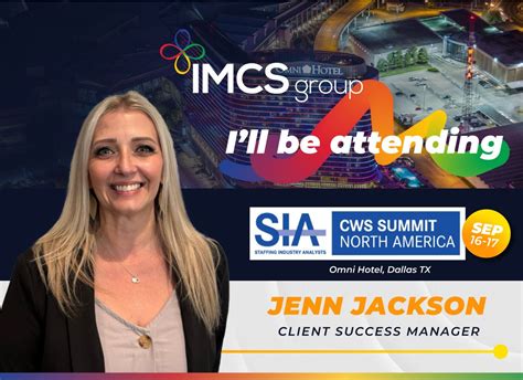 Imcs Group On Linkedin Cwssummit2024 Workforcesolutions Imcsgroup Imcsgroupcares Dei 14
