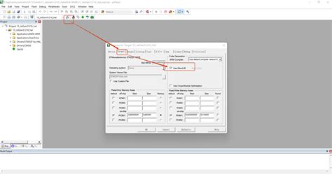 Stm32cubemx Hal 库：用fsmc接口与is62wv51216芯片实现stm32外部sram扩展 技术栈