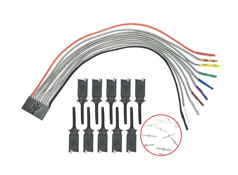 Bus Pirate 5 — Lab401