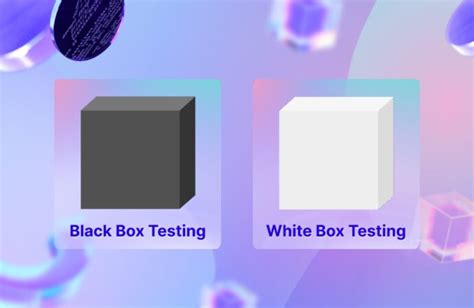 Difference Between Black Box And White Box Testing Qodo