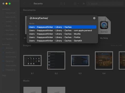 How To Clear Temp Files On Mac With An Efficient Guide