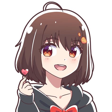 Papitas Chibi Papitasvt