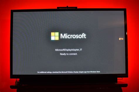 Review Microsoft Wireless Display Adapter Matt S Repository
