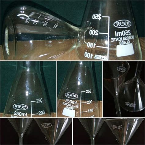 Laboratory Conical Flask At Best Price In Ambala Haryana Shivam Enterprises