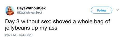 What Countless Days Without Sex Do To You Pics Izispicy Com