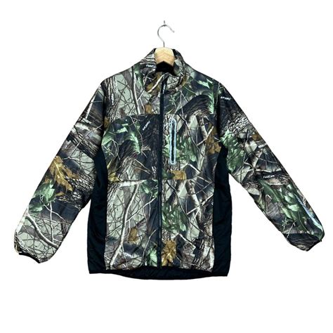 Field Core Outdoor Jacket Mens Fashion Coats Jackets And Outerwear On Carousell