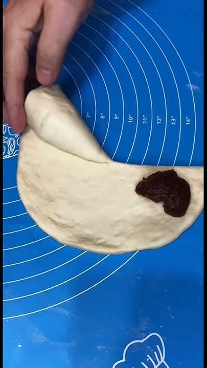 Отрывной пирог с начинкой Youtube