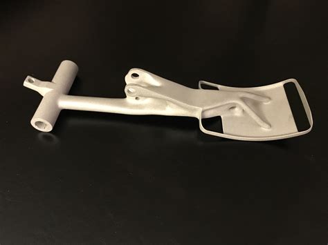 Vehicle Lightweighting With Generative Design Generative Design Topology Optimization