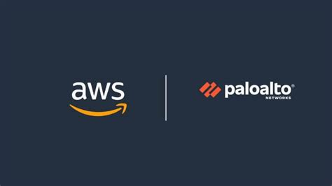 Palo Alto Networks Unveils Cloud Ngfw For Aws