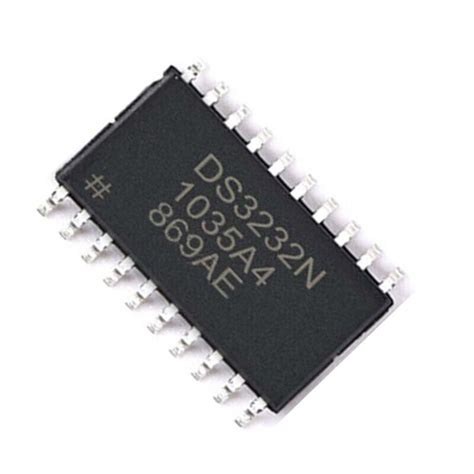 1pcs Ds3232sn Sop 20 Ds3232 Sop Ds3232n Sop 20 Ebay 1pcs Ds3232sn Sop 20 Ds3232 Sop Ds3232n Sop 20 Ebay