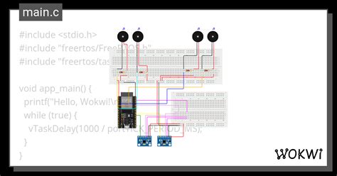 Esp32insoleckt Wokwi Esp32 Stm32 Arduino Simulator