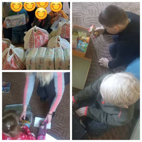 Спасибі за підтримку до вихованців ЗДО №4 “Ромашка” завітали волонтери