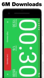 Best Workout Timer Apps For Android IOS Freeappsforme Free Apps For Android And IOS