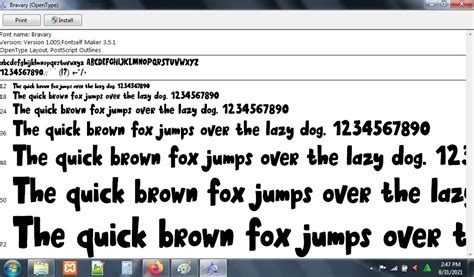 Cara Menambahkan Font Di Powerpoint Inwepo