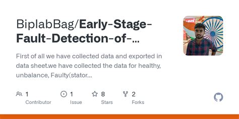 Early Stage Fault Detection Of Stator Winding In 3 Phase Induction