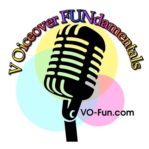 Intermediate Class Vooiceover Fundamentals