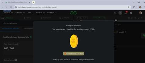 Super Excited To Share That Ive Maintained An 81 Day Streak On