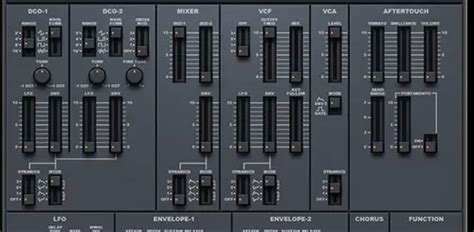 Spectra Free Ambient Synthesizer Plugin Nation
