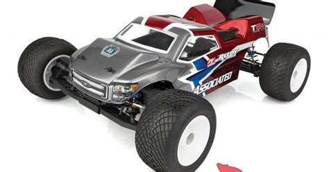 Team Associated Drops New T SC Race Kits Big Squid RC RC Car And Truck News Reviews
