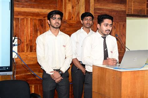 Hrishabh Agrawal On Linkedin National Mdai Seminarexperience