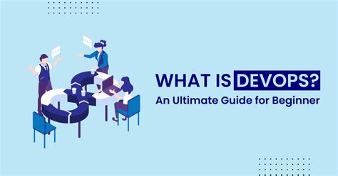 getting started with devops a comprehensive beginner s guide