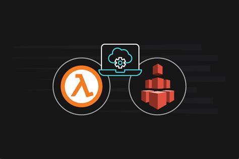 Serverless Architecture With Lambda And Efs Integration