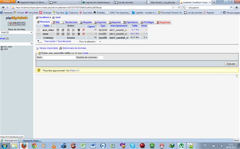 Résolu Impossible De Me Connecter à Mysql Avec Pdo Par Gsa117 Page