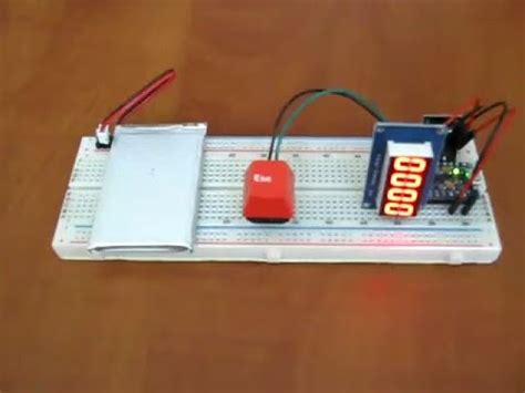 Github Joric Arduino A Collection Of Arduino Sketches