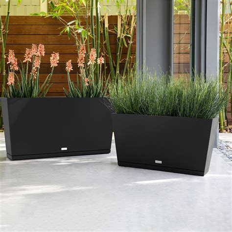 Veradek 31 Trough Planter 2 Pack Costco