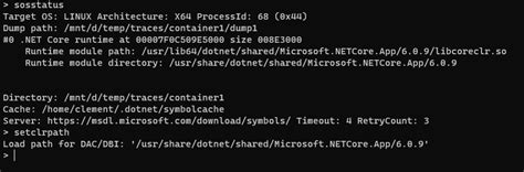 The Mscordbi Dll Is Missing From Symbol Servers Issue Dotnet Runtime