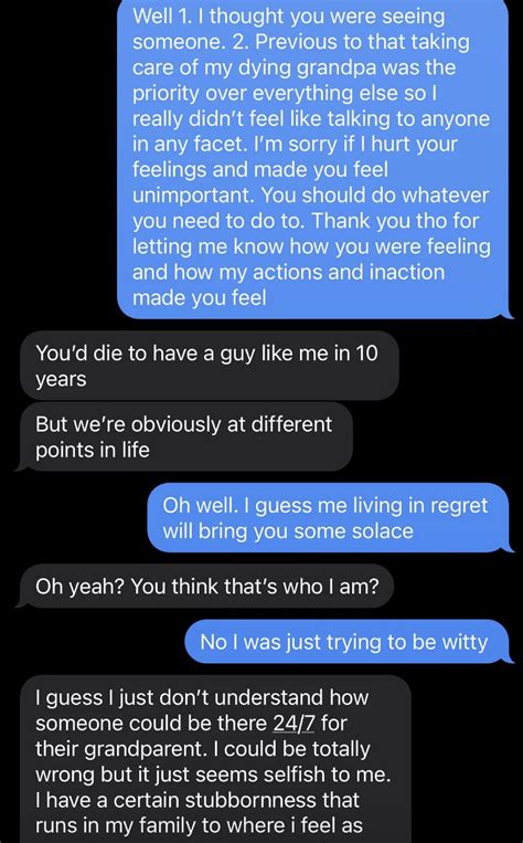 21 Screenshots Of Nice Guys