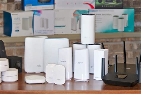 10 อนดบ Mesh Wi Fi ยหอไหนด ป 2024 Pro Review