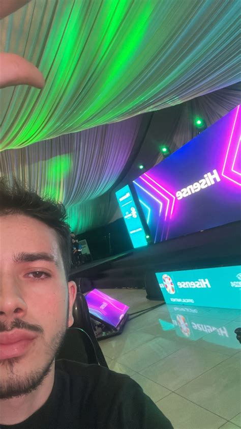 Representing Scalini As A Vip Guest In The Ceremony Of The