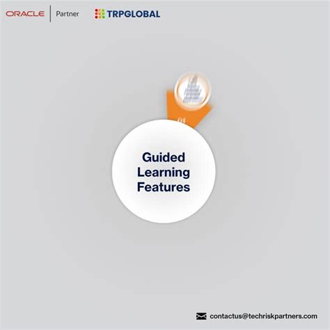 Enhance Your Skills With Oracle Guided Learning Samson George Posted On The Topic Linkedin