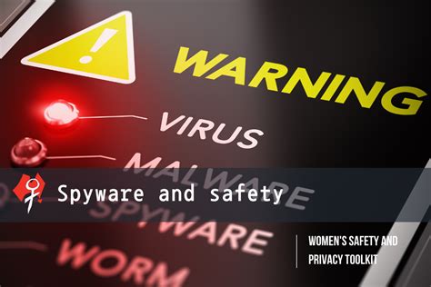 Computer Spyware