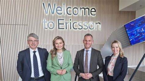 Czarina Miranda Tan On Linkedin Swedish Government Commits To