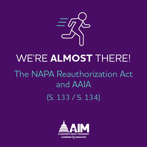 Thank The President And Congress For Updating And Expanding Our National Plan To Address Alzheimers