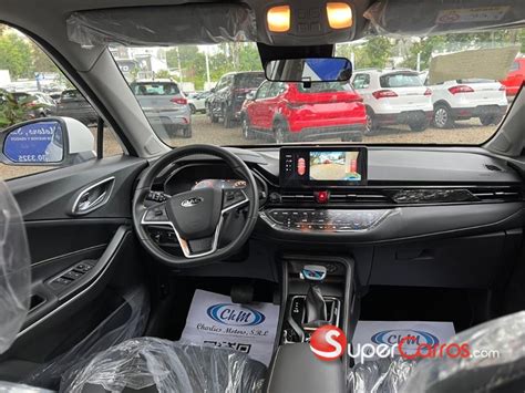 Jac Js4 Flagship 2025 1422640