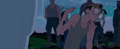 Disneys Atlantis The Lost Empire