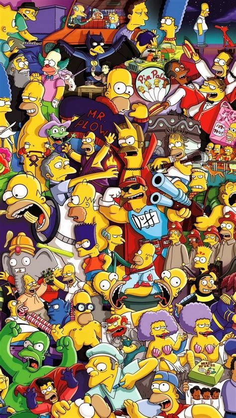 100 Fondo De Bart Simpsons Fondos De Pantalla Galaxy Wallpaper Graffiti Disney çizimleri