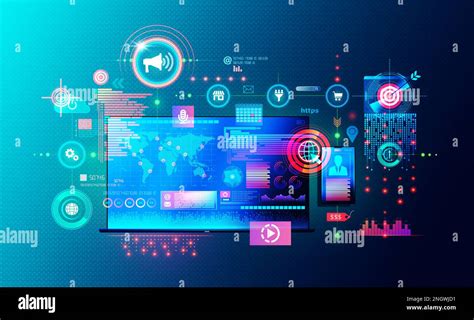 Demand Side Platform For Automated Ad Buying Dsp Software That Enables Advertisers To Buy