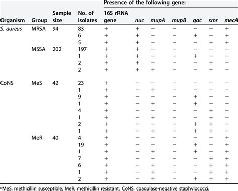 Validation Of Multiplex Pcr Assay For Clinical Isolates A Download Scientific Diagram