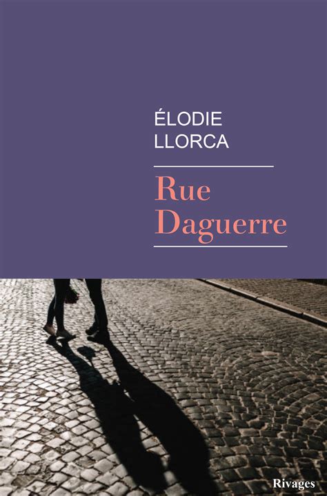 Rue Daguerre Impasse Des Sentiments
