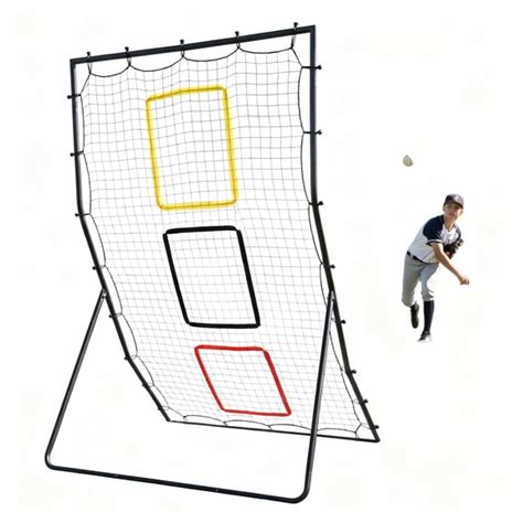 Blitzball Strike Zone Target