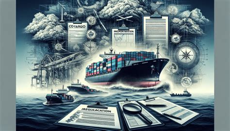 Can An Importer Be Penalized For Providing Conflicting Isf Information For The Same Shipment