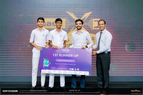 Anuga Weerasinghe On Linkedin Hackxjr Riftvrglove Innovation 15 Comments