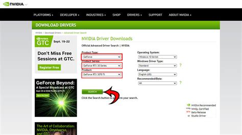 How To Download And Install Old Nvidia Graphics Drivers For Windows Techozu