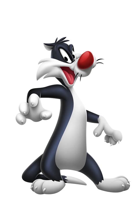 Sylvester By Pxr3 On Deviantart