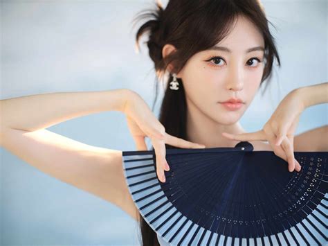 Tagar Selamatkan Zhu Xudan Trending Di Weibo Ada Apa Layar Hijau