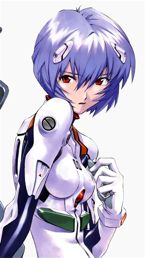 Anime Neon Genesis Evangelion 1080x1920 Mobile Wallpaper Neon